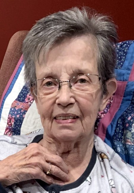 Helen Forgette Obituary - Greensboro, NC