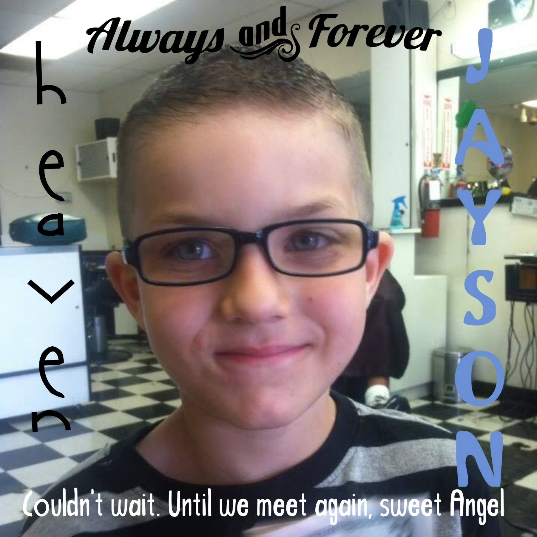 Jayson Dyson-Jayne Obituary - Chula Vista, CA