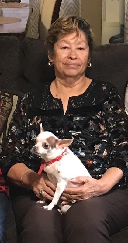 Maria Orr Obituary - La Feria, TX