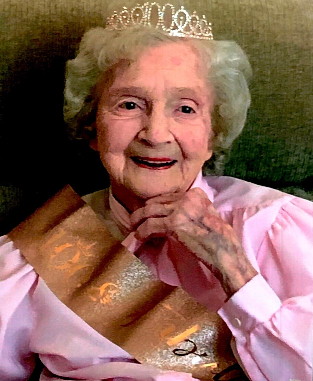 Esther Bass Obituary - Fairview Heights, IL