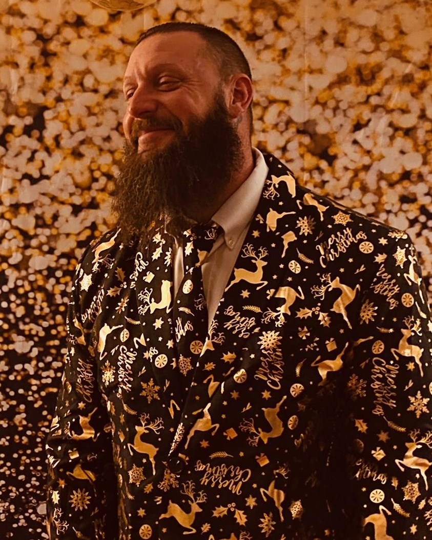 Michael Cushman Obituary - Raleigh, NC