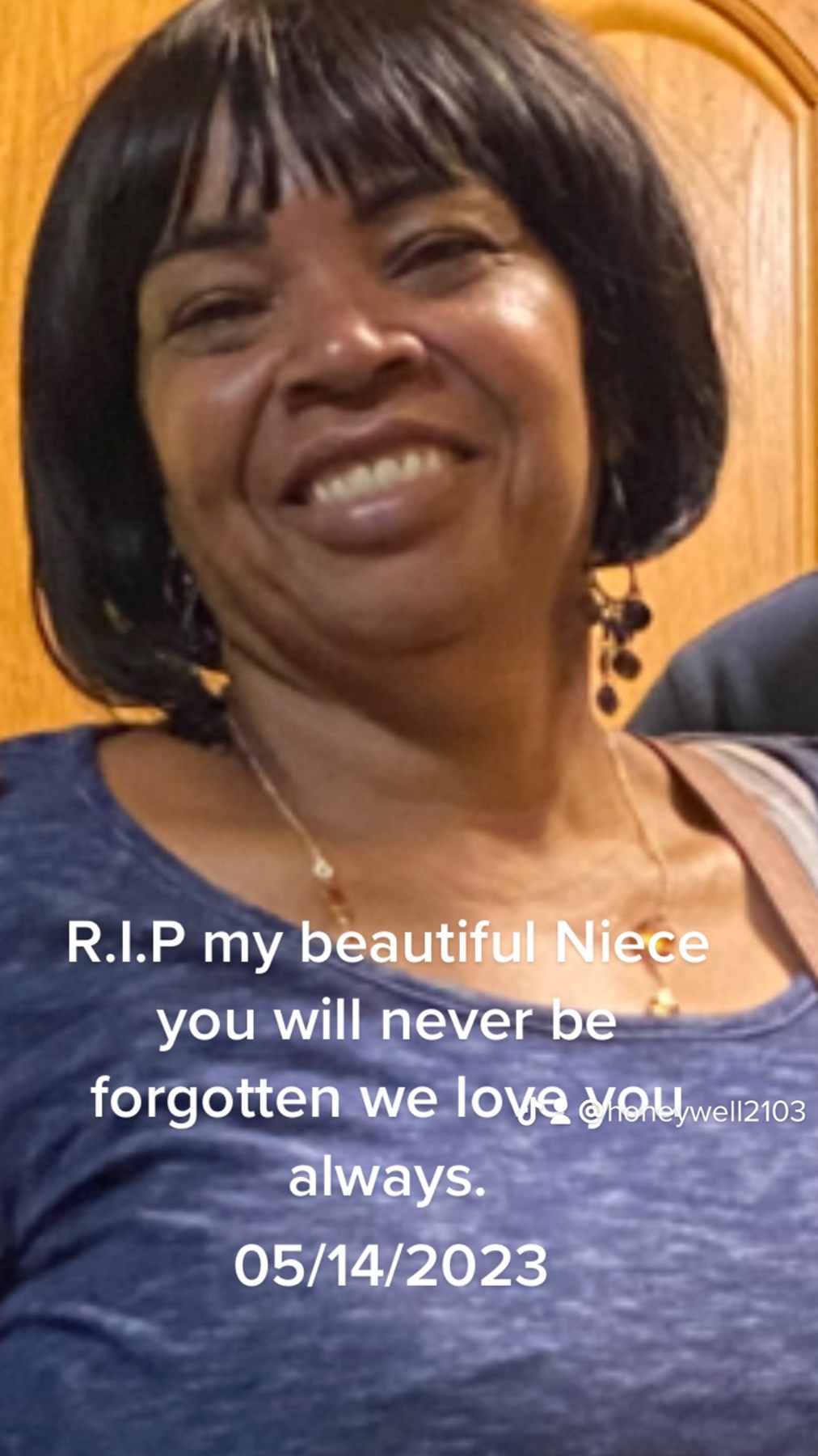 Norma Harris's Instagram, Twitter & Facebook on IDCrawl