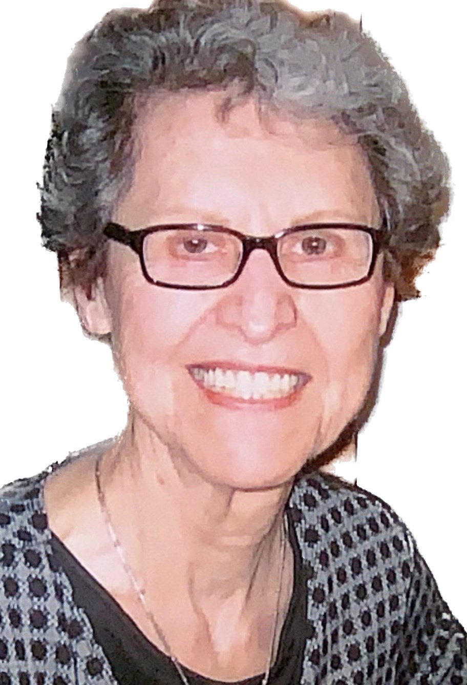 Nicolle Archambault (née Charland) Obituary - St-Lambert, QC