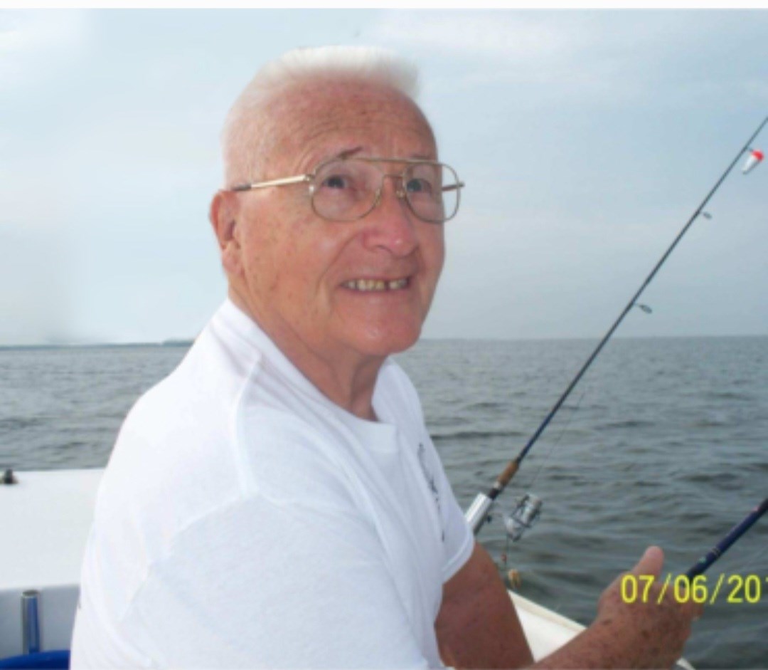 Robert Frederick Smith Obituary - Jacksonville, FL