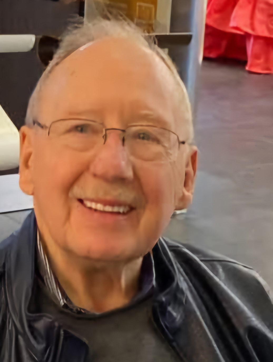 Raymond Powers Obituary - Plano, TX