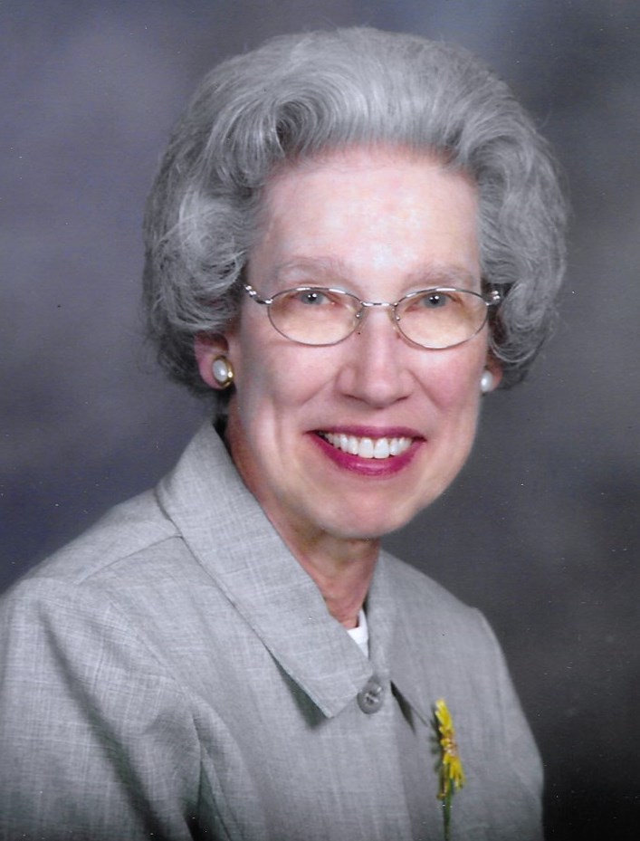 Helen Schober Obituary - Columbus, OH