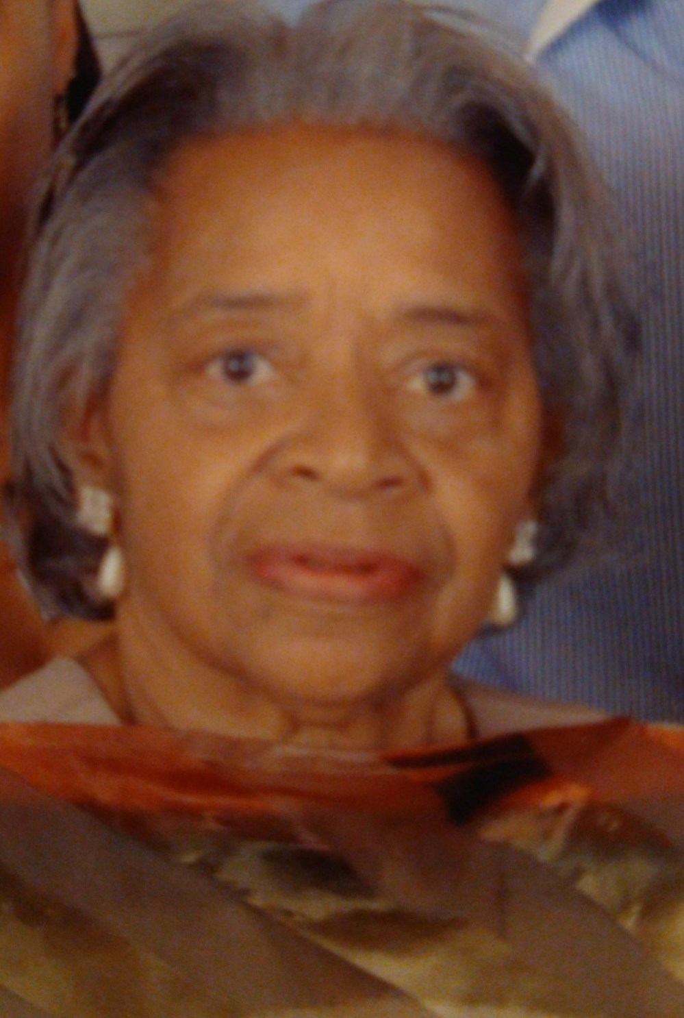 Mary Jean Smith Obituary - Dallas, TX