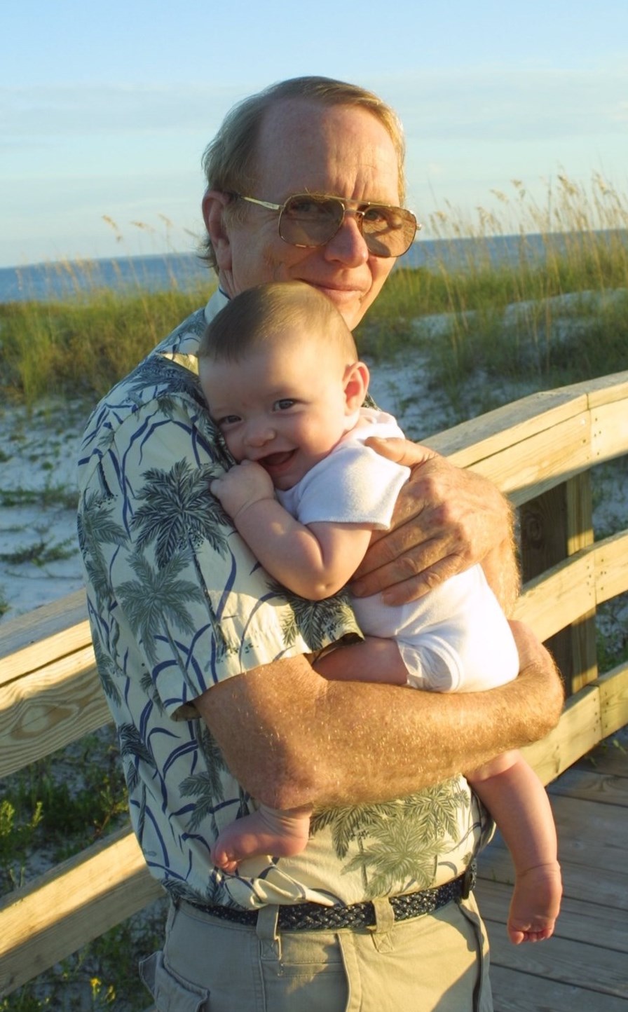 Jerry Lawrence Obituary - Tallahassee, Fl