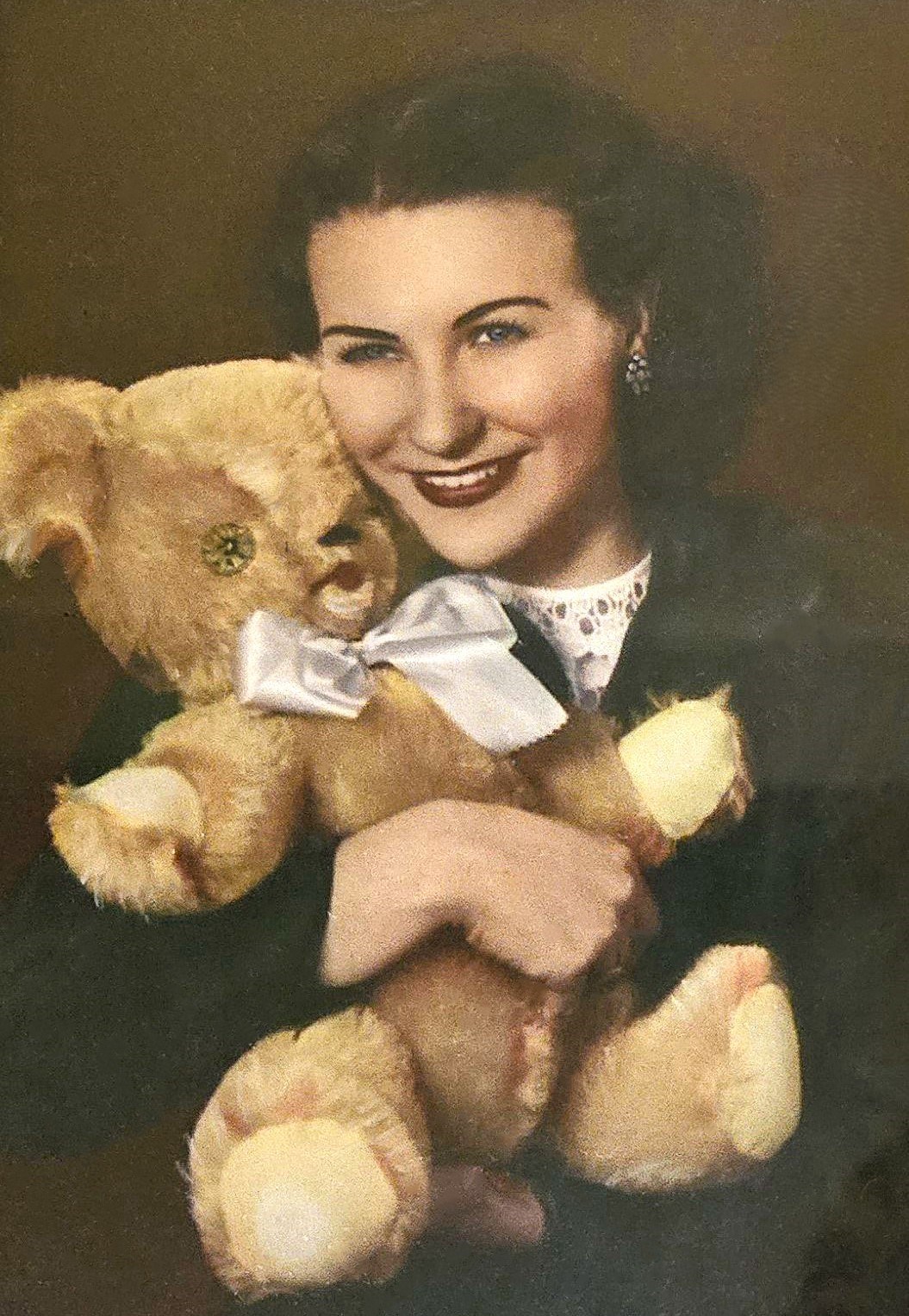 June Jamail Obituary - Houston, TX