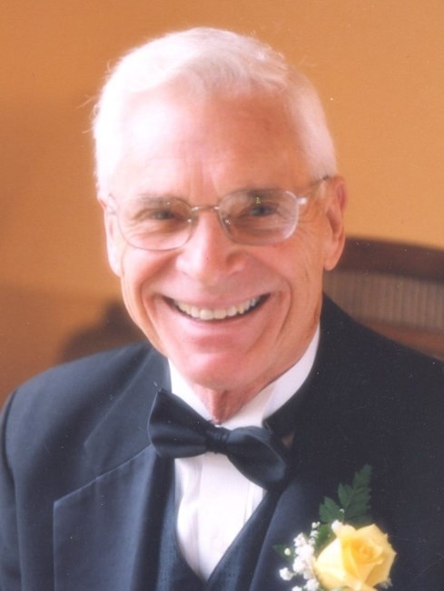 Gerry J. Riemersma Obituary - Oak Lawn, IL