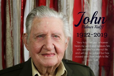 Obituaries Search for john palmer