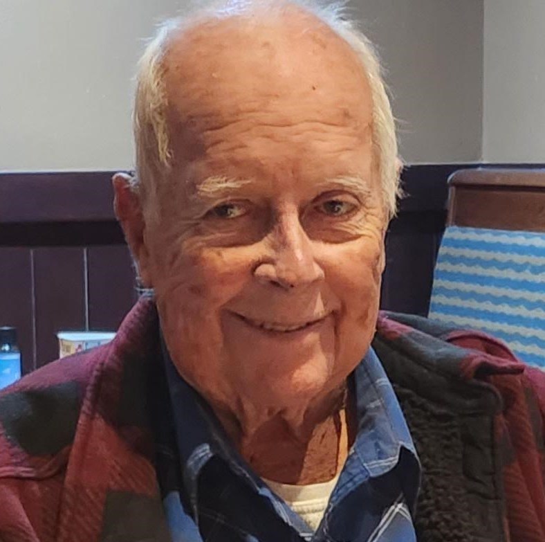 Ronald Jackson Obituary - Conroe, TX