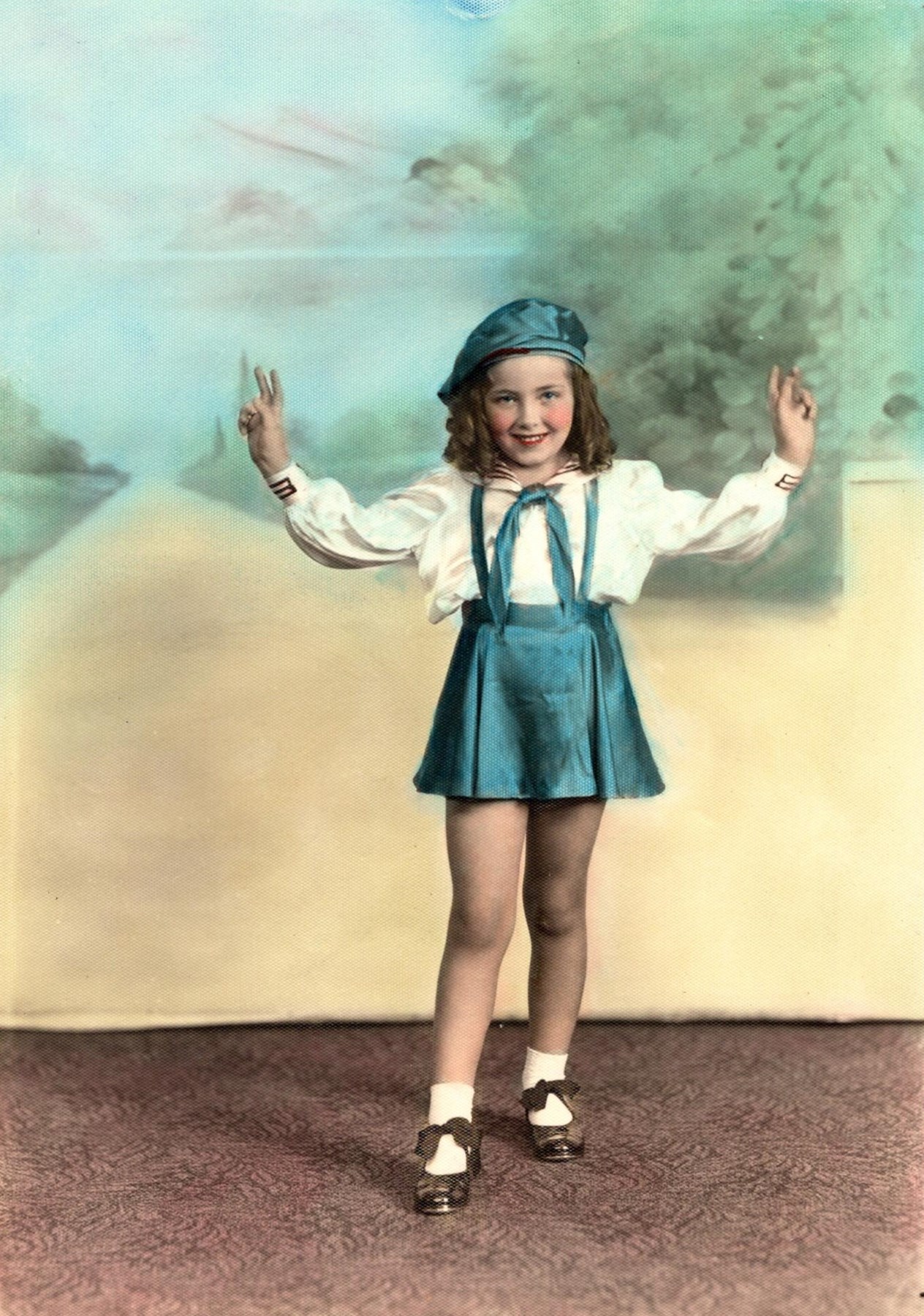 Jeanne Marie Carson Obituary - Houston, TX