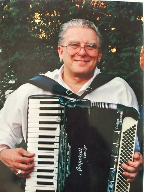 David Kyrk Obituary - Oak Lawn, IL