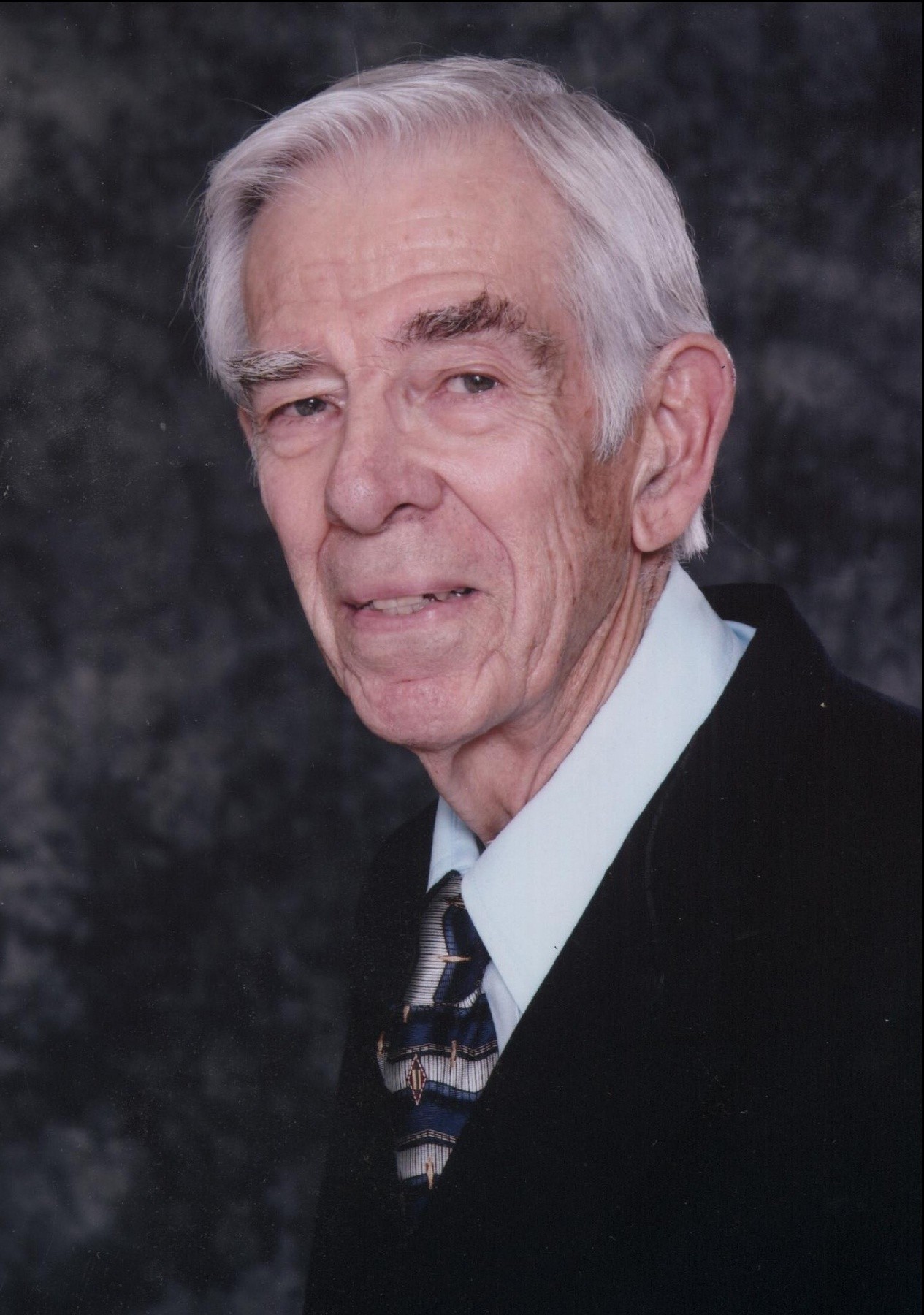 Robert Lynn Cain Obituary - Bethany, OK