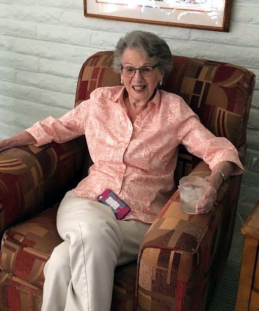 Anita Roots Obituary - Portland, OR