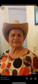 Maria Posada Obituary - Merced, CA