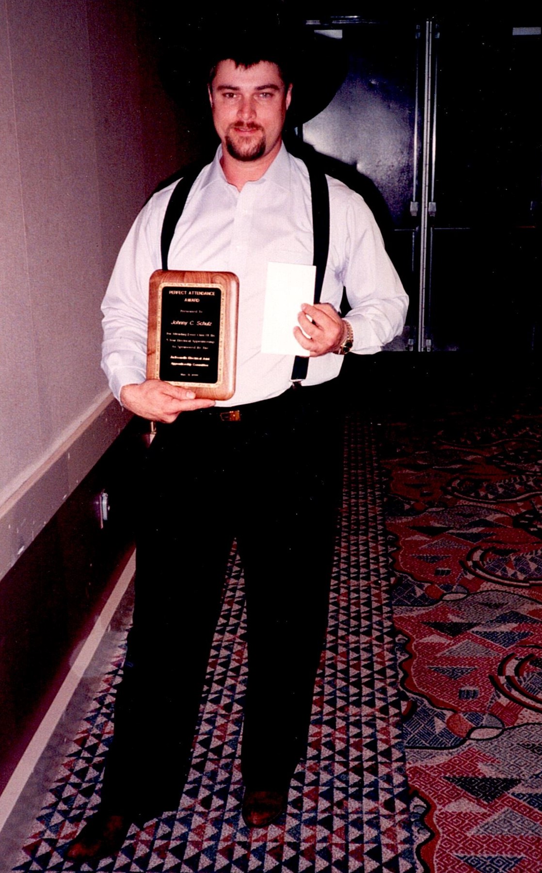 Johnny Schulz Obituary - Jacksonville, FL