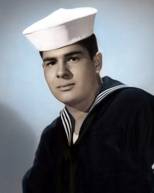 Antonio Garcia Obituary - El Paso, TX