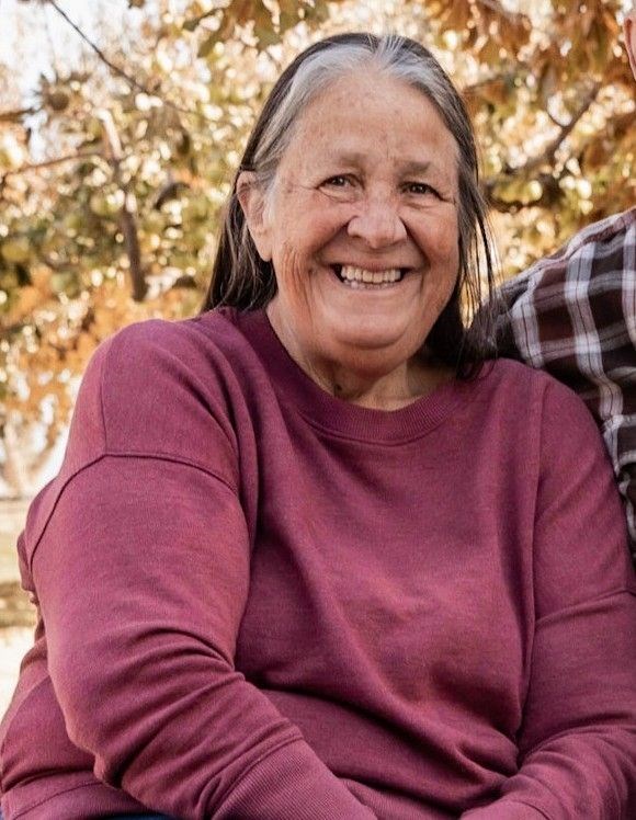 Sharon Samuel Obituary - Grand Junction, CO