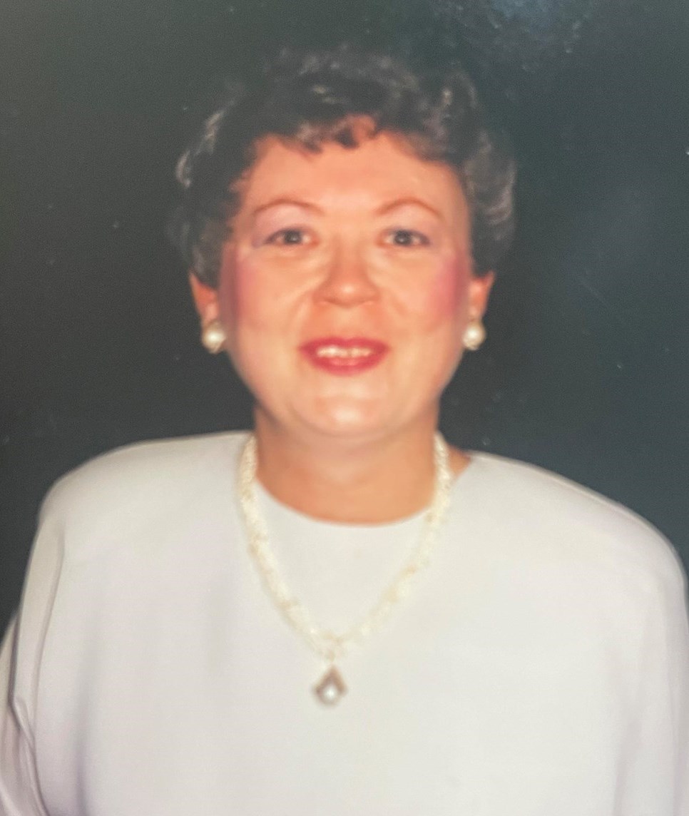 Sara Gilley Obituary - Harrisonburg, VA