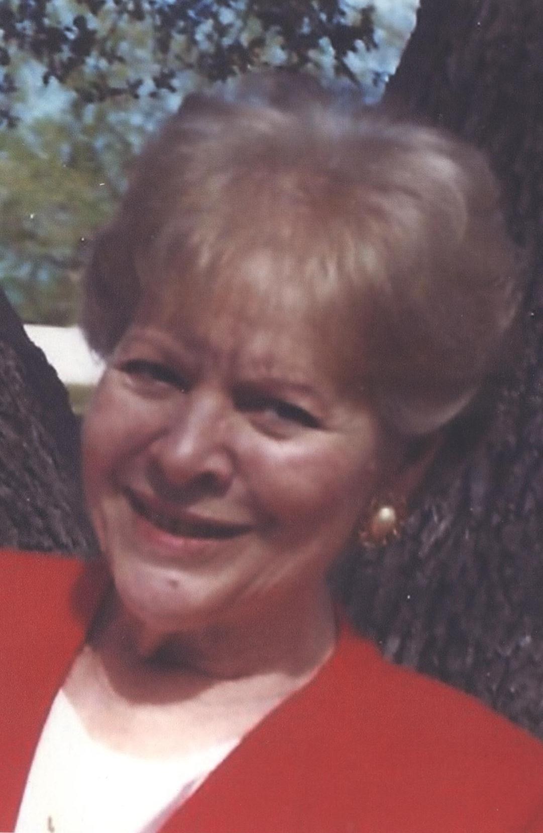 Patsy Steubing Obituary - San Antonio, TX