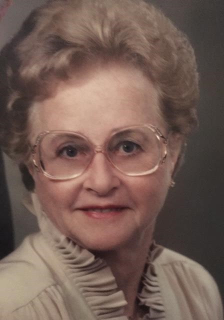 Mabel Sherman Obituary - Victoria, TX