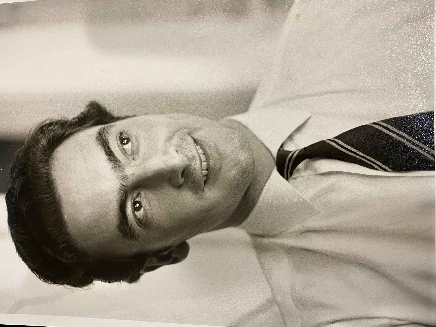 Barry Webb Obituary - Ft. Myers, FL