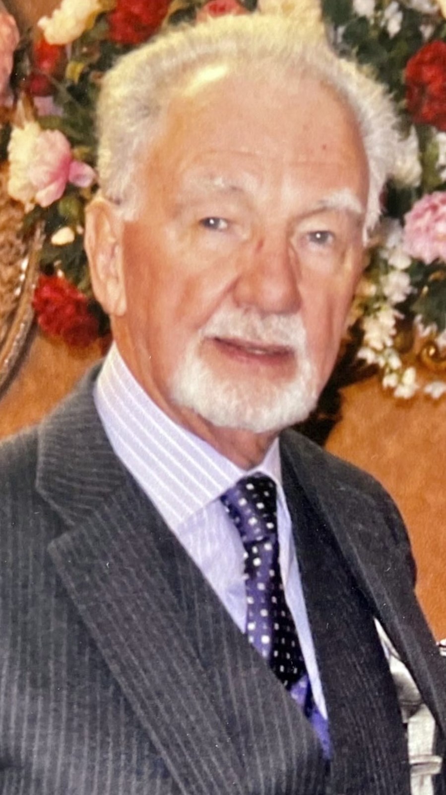 Edward G. Wagner Obituary - Staten Island, NY