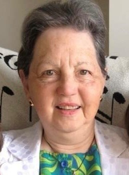 Marilyn Brown Obituary - Raleigh, NC