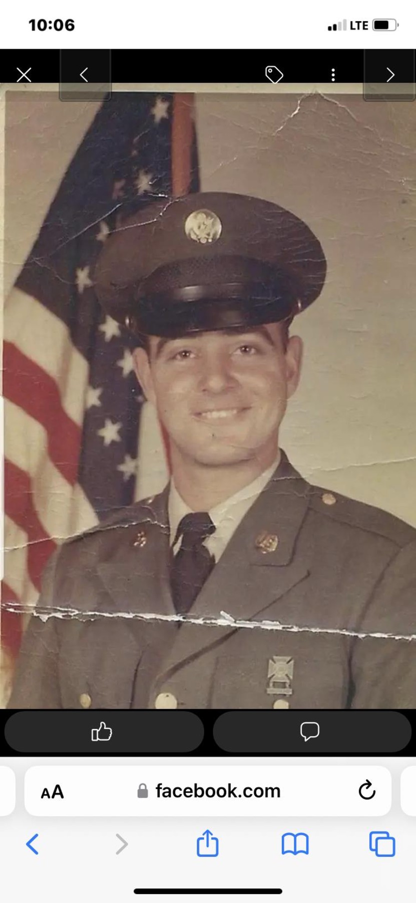 Roy Hunter Obituary - Gadsden, AL