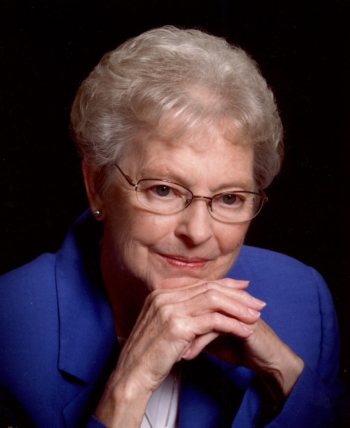 Barbara Jean Bivens McCall Obituary - Lenoir, NC