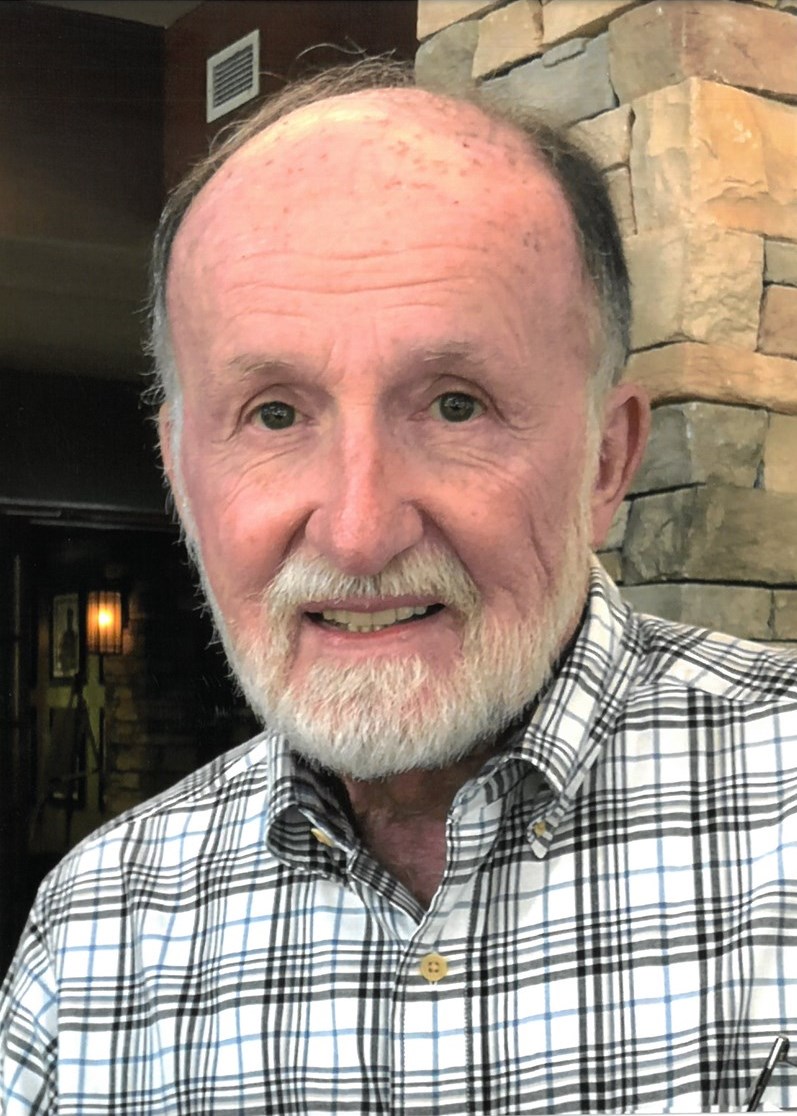 Kenneth Hayes Obituary - Clearwater, FL