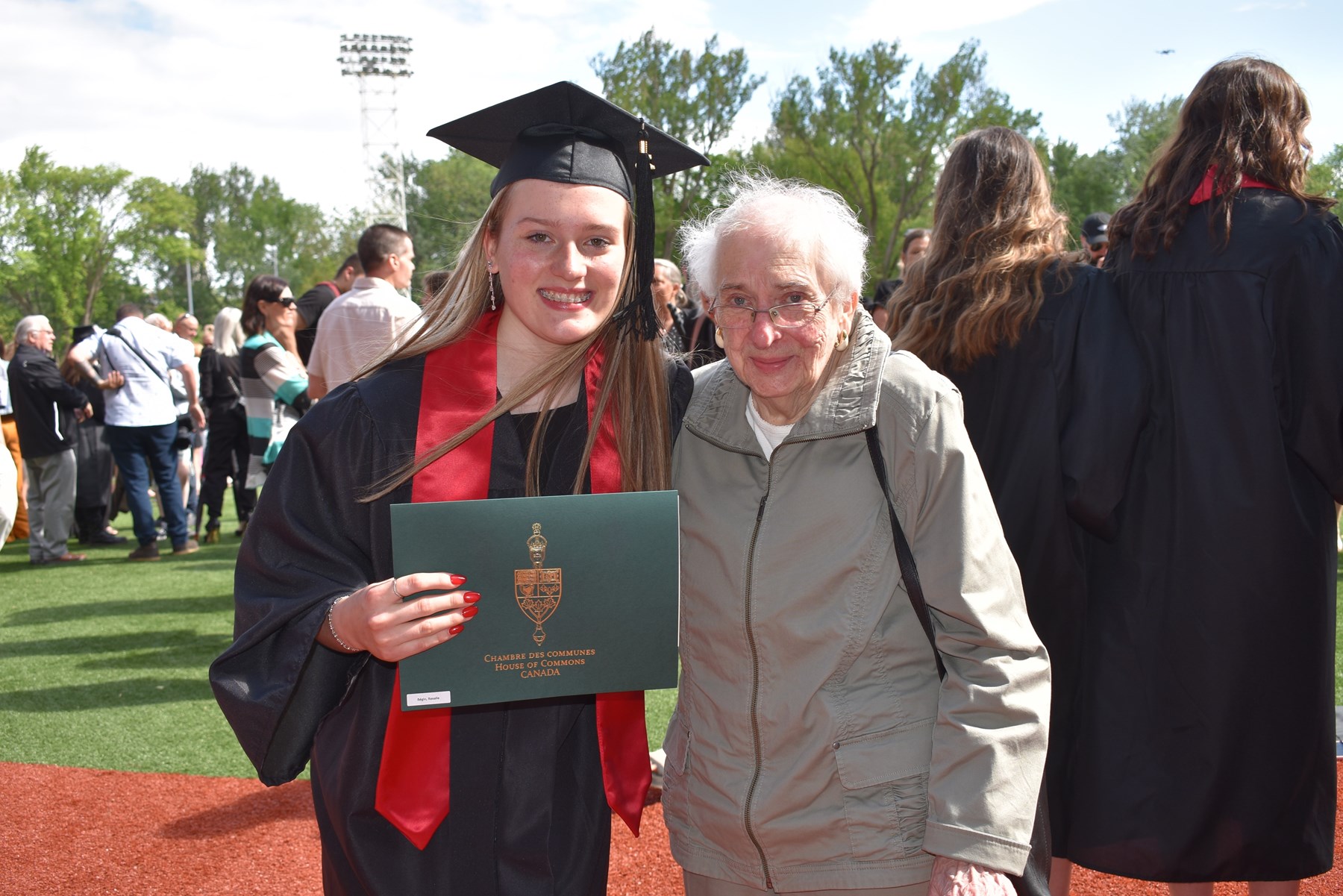 Ginette Bégin (née Breton) Obituary - Quebec, QC