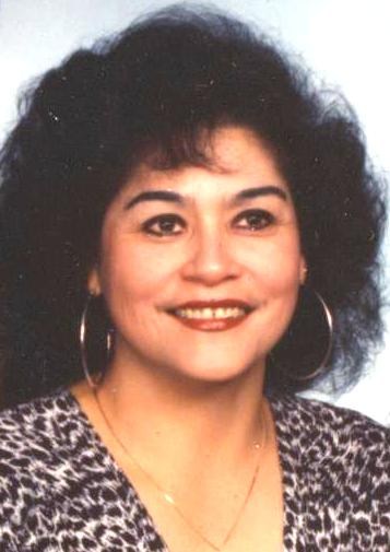 Minnie Martinez Obituary - San Angelo, TX