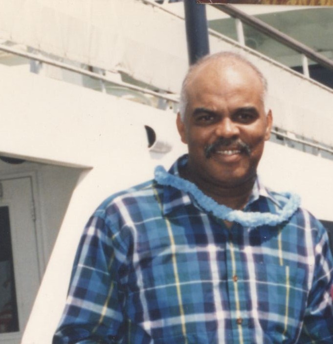 Mr. Russell Hasty Nicholas, I Obituary - Brentwood, MD