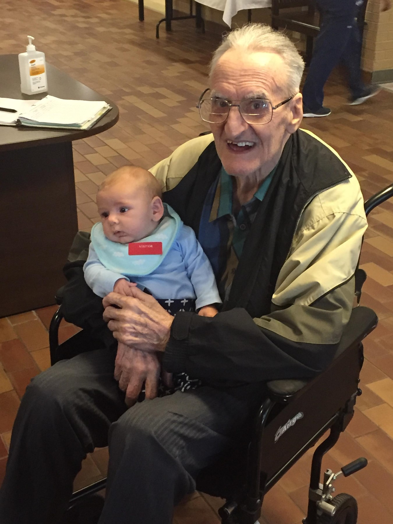 Frank Adamson Wood Obituary - London, ON