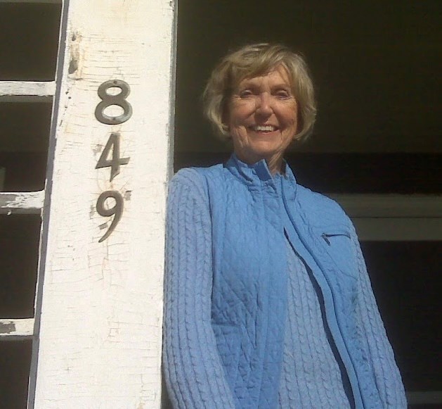 Barbara Borst Obituario - Paoli, PA