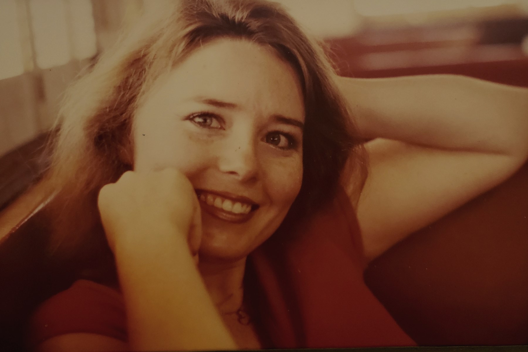 Barbara Giles Obituary - Oklahoma City, OK