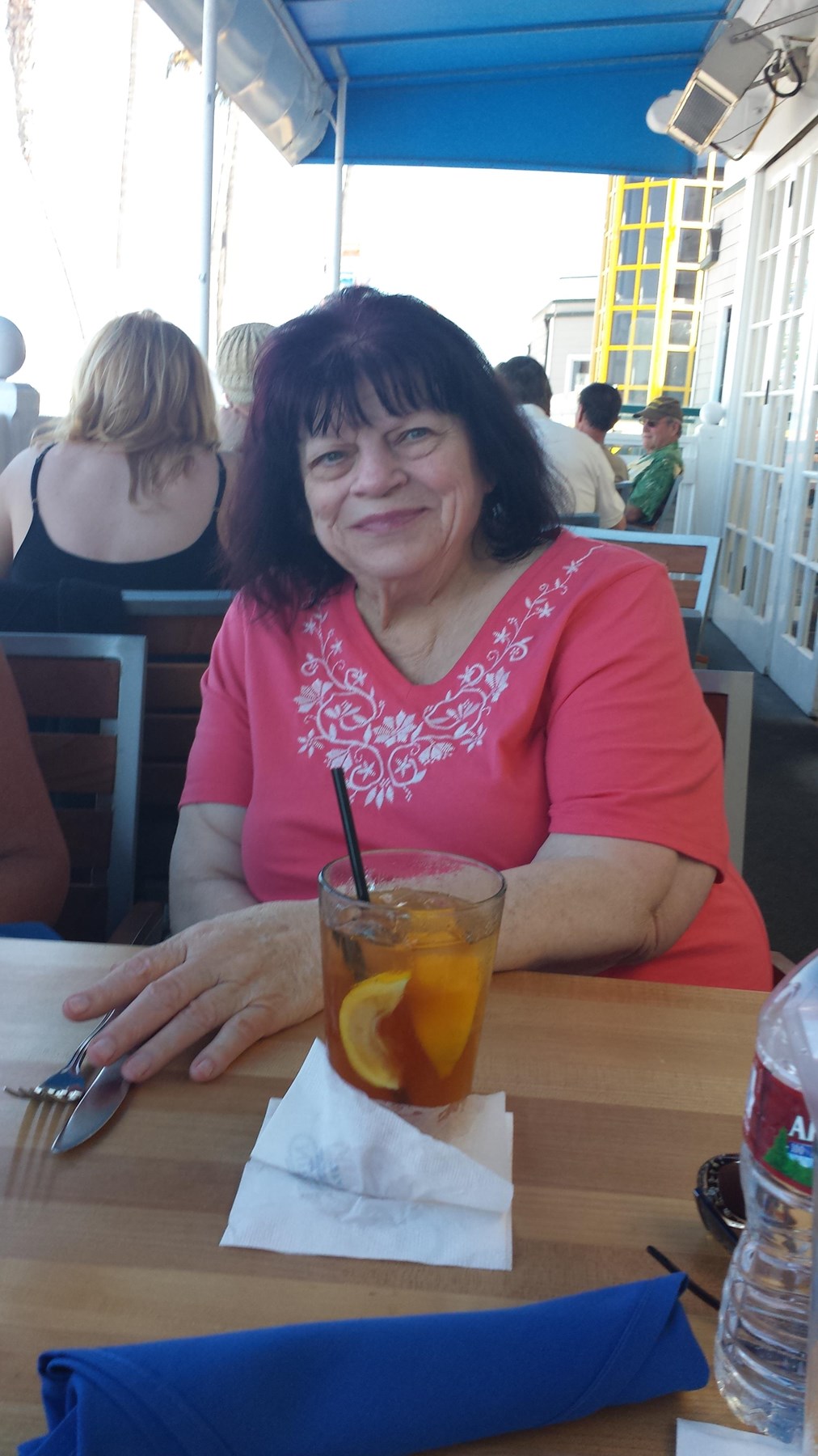 Mary Chaky Obituary - Burbank, CA