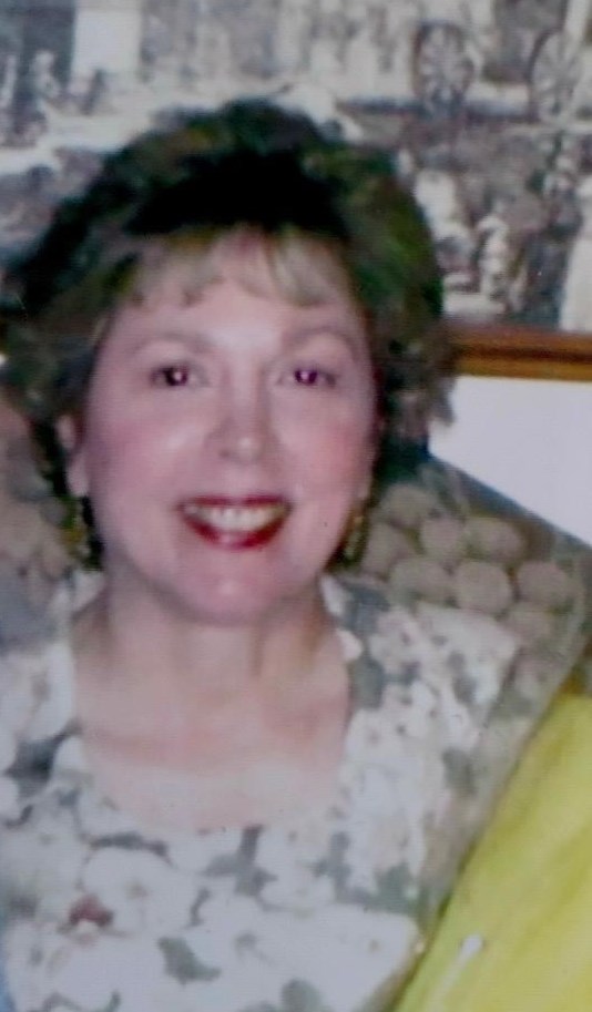 Elizabeth Cummins Obituary - Madison, CT