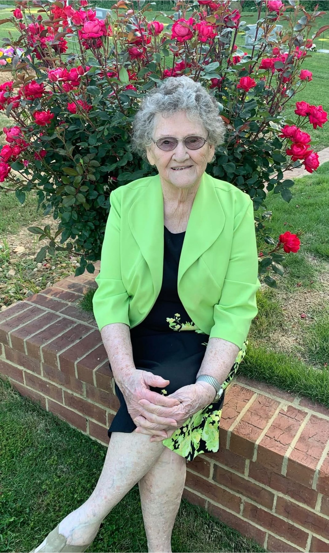 Willie Roberson Obituary - Attalla, AL