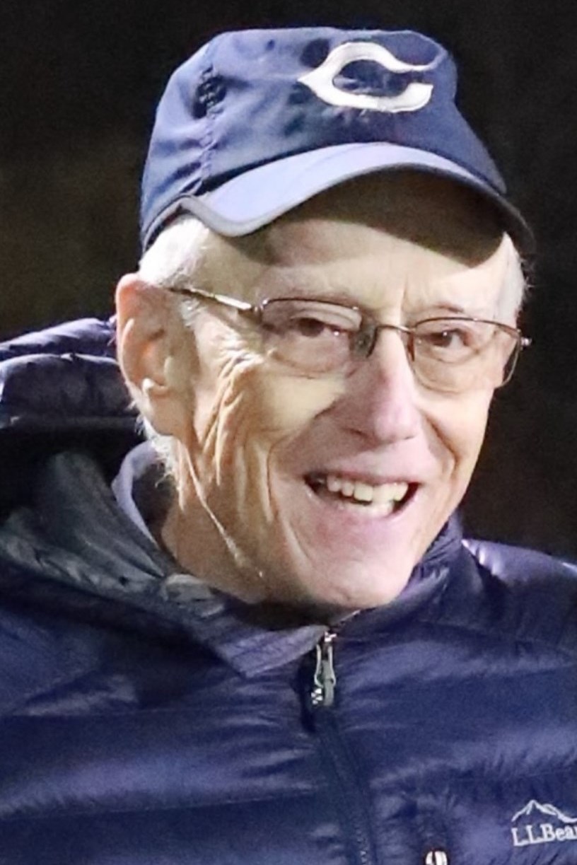 James Beal Obituary - Scituate, MA