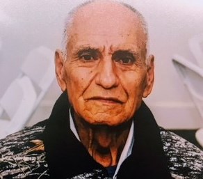Jesus Marquez Obituary - Bloomington, CA