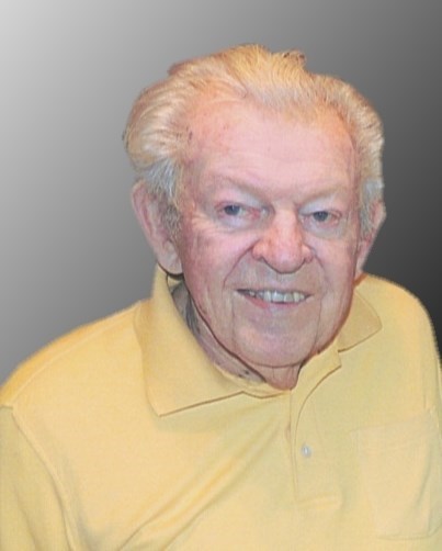 Joseph Parus Obituary - Grosse Pointe Woods, MI