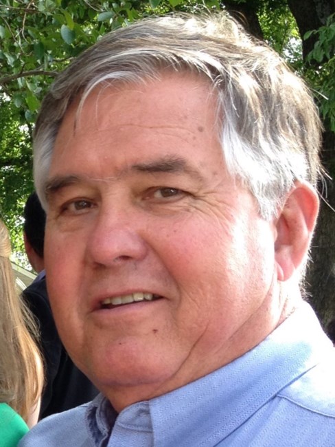 Bruce Atkinson Obituary - Colleyville, TX