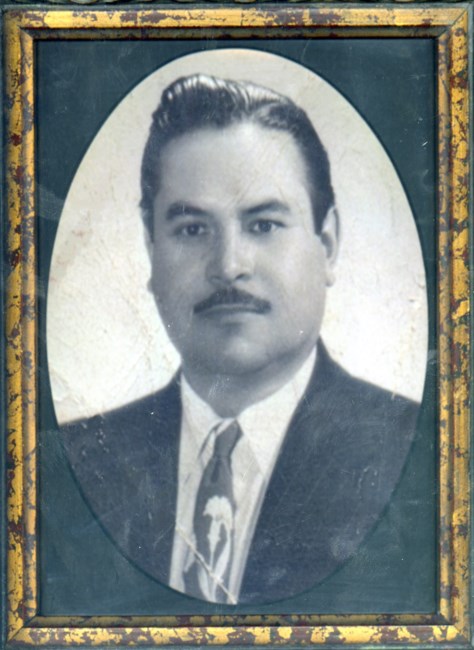 Fernando P. Carreon Obituary - El Paso, TX