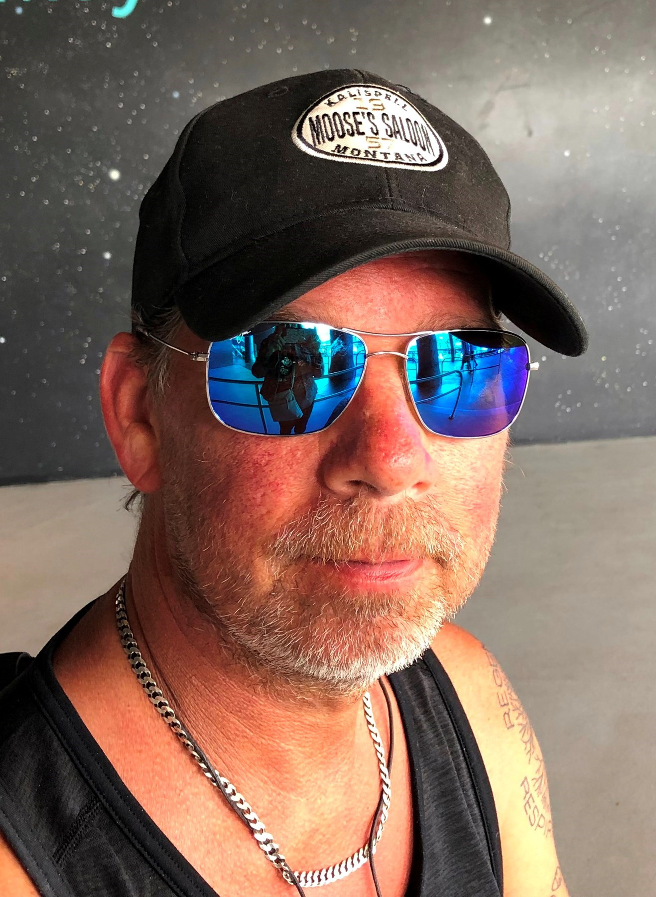 Kevin Ross Osberg Obituary - Port Alberni, BC