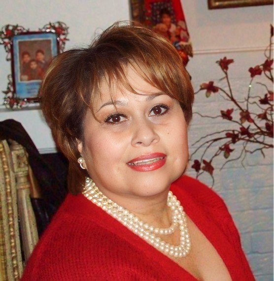 Maria Elina Marquez Obituary - El Paso, TX