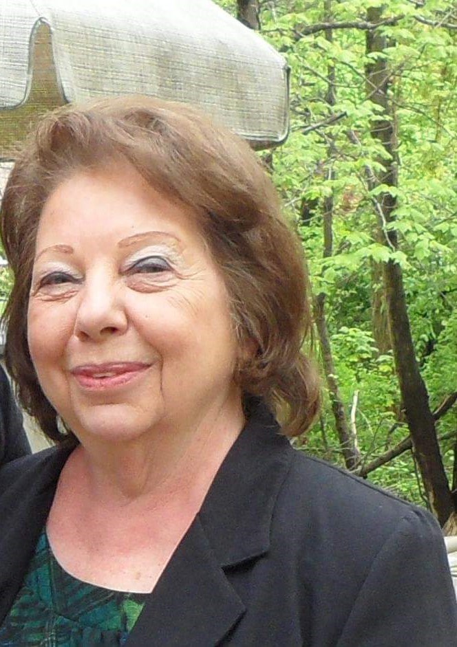 Judith Clark Obituary - Houston, TX